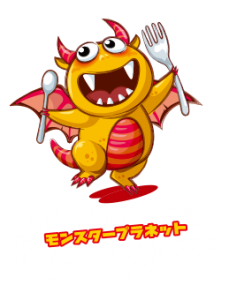 Monster Planet - Halal Japanese Restaurant